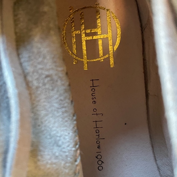 House of Harlow 1960 | Shoes | House Of Harlow 96 Mallory Moccasin In ...